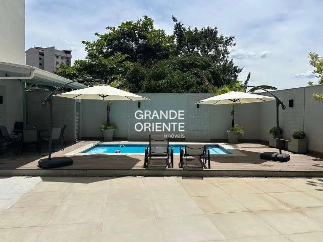 Casa / Sobrado para Venda em Volta Redonda/RJ Jardim Amália 3 Quartos