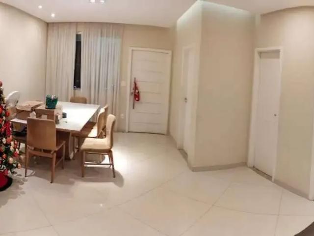 Casa / Sobrado para Venda em Volta Redonda/RJ Jardim Amália 3 Quartos