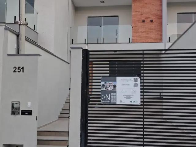 Casa / Sobrado para Venda em Volta Redonda/RJ Jardim Belvedere 4 Quartos