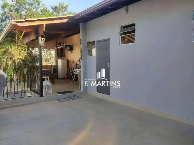 Casa / Sobrado para Venda em Volta Redonda/RJ Jardim Belvedere 4 Quartos