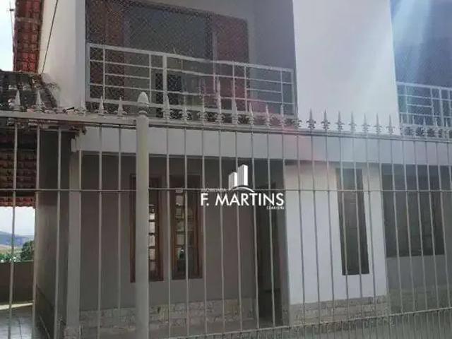 Casa / Sobrado para Venda em Volta Redonda/RJ Jardim Belvedere 4 Quartos