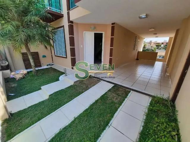 Casa / Sobrado para Venda em Volta Redonda/RJ Jardim Belvedere 4 Quartos