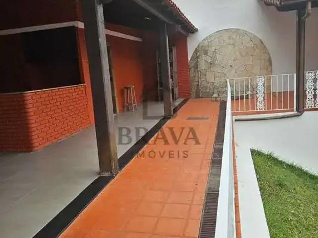 Casa / Sobrado para Venda em Volta Redonda/RJ Jardim Belvedere 4 Quartos
