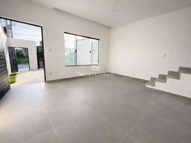 Casa / Sobrado para Venda em Volta Redonda/RJ Jardim Belvedere 4 Quartos