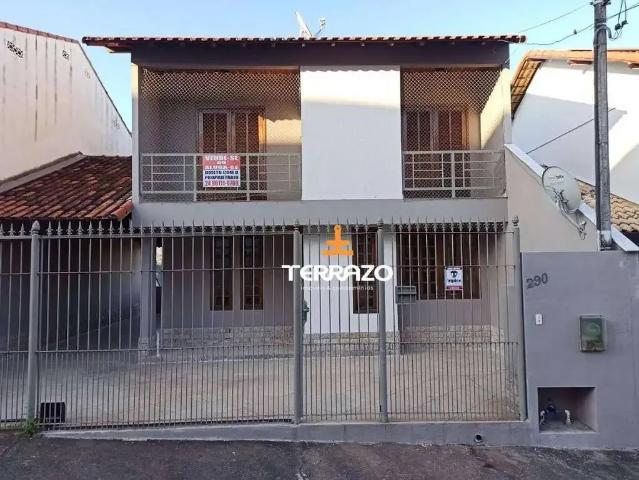 Casa / Sobrado para Venda em Volta Redonda/RJ Jardim Belvedere 4 Quartos