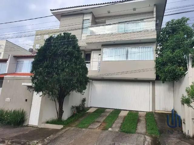Casa / Sobrado para Venda em Volta Redonda/RJ Jardim Belvedere 4 Quartos