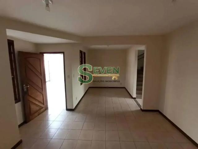 Casa / Sobrado para Venda em Volta Redonda/RJ Jardim Belvedere 4 Quartos