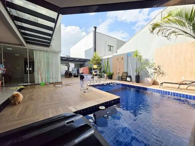 Casa / Sobrado para Venda em Volta Redonda/RJ Jardim Belvedere 4 Quartos