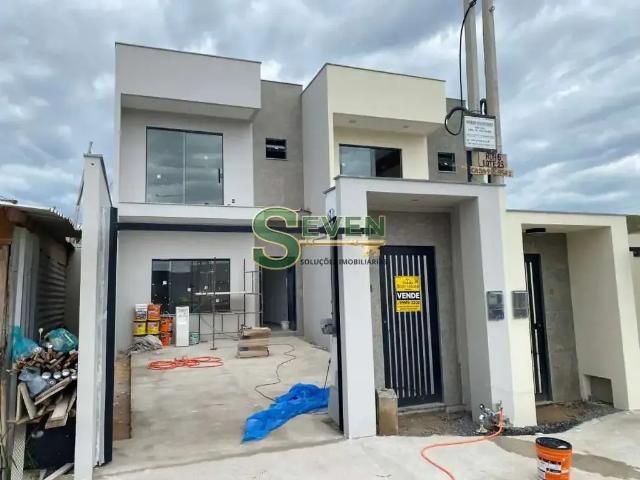 Casa / Sobrado para Venda em Volta Redonda/RJ Jardim Belvedere 4 Quartos