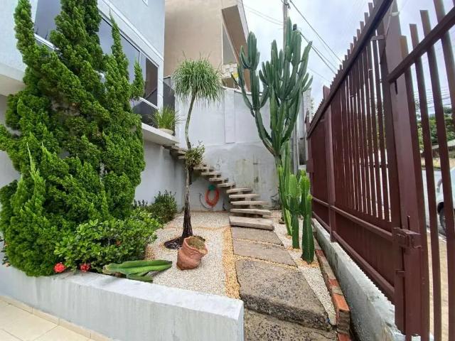 Casa / Sobrado para Venda em Volta Redonda/RJ Jardim Belvedere 4 Quartos