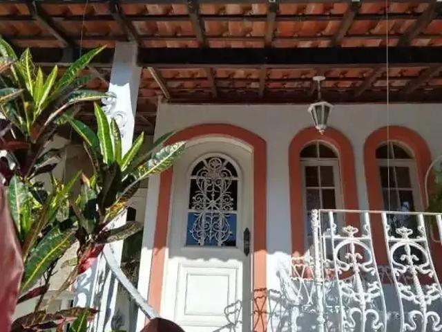 Casa / Sobrado para Venda em Volta Redonda/RJ Jardim Belvedere 4 Quartos