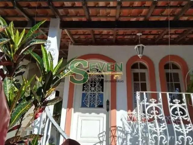 Casa / Sobrado para Venda em Volta Redonda/RJ Jardim Belvedere 4 Quartos