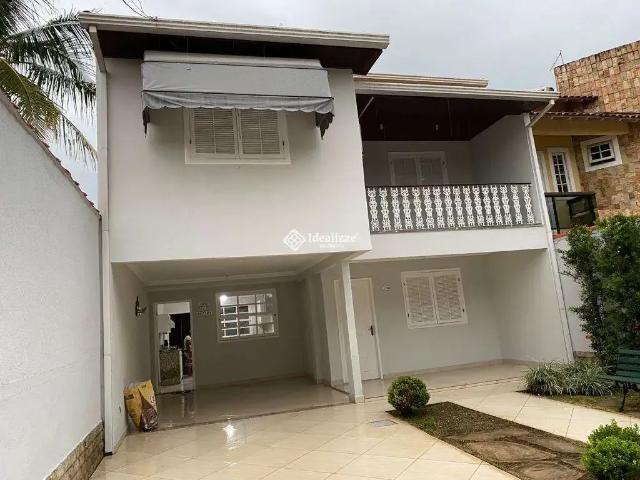Casa / Sobrado para Venda em Volta Redonda/RJ Jardim Belvedere 5 Quartos