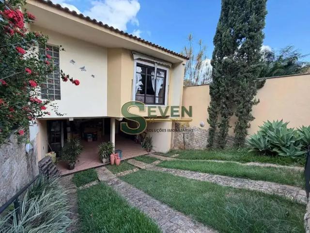 Casa / Sobrado para Venda em Volta Redonda/RJ Jardim Belvedere 6 Quartos