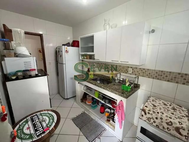 Casa / Sobrado para Venda em Volta Redonda/RJ Jardim Belvedere 2 Quartos