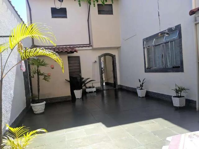 Casa / Sobrado para Venda em Volta Redonda/RJ Jardim Belvedere 2 Quartos