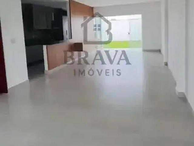 Casa / Sobrado para Venda em Volta Redonda/RJ Jardim Belvedere 2 Quartos
