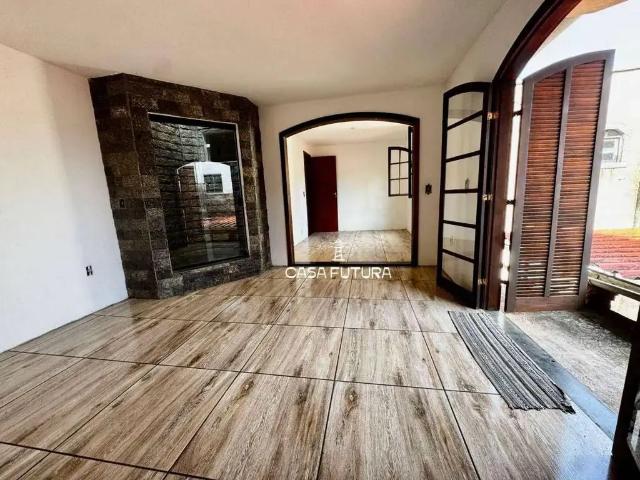 Casa / Sobrado para Venda em Volta Redonda/RJ Jardim Belvedere 2 Quartos