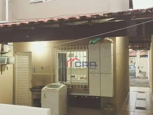 Casa / Sobrado para Venda em Volta Redonda/RJ Jardim Belvedere 2 Quartos