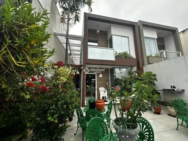 Casa / Sobrado para Venda em Volta Redonda/RJ Jardim Belvedere 2 Quartos