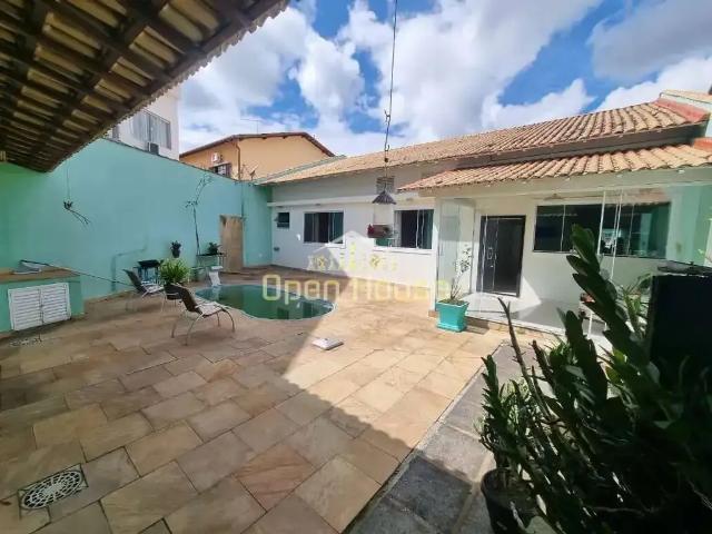 Casa / Sobrado para Venda em Volta Redonda/RJ Jardim Belvedere 2 Quartos