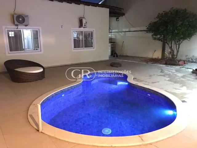 Casa / Sobrado para Venda em Volta Redonda/RJ Jardim Belvedere 2 Quartos