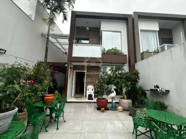 Casa / Sobrado para Venda em Volta Redonda/RJ Jardim Belvedere 2 Quartos