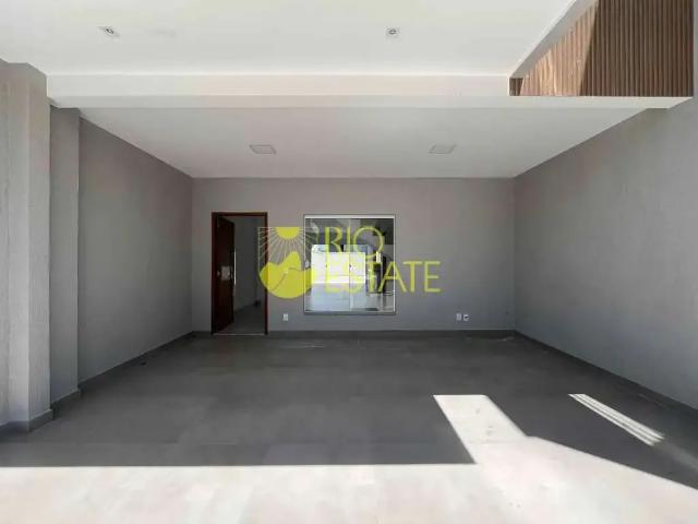 Casa / Sobrado para Venda em Volta Redonda/RJ Jardim Belvedere 2 Quartos