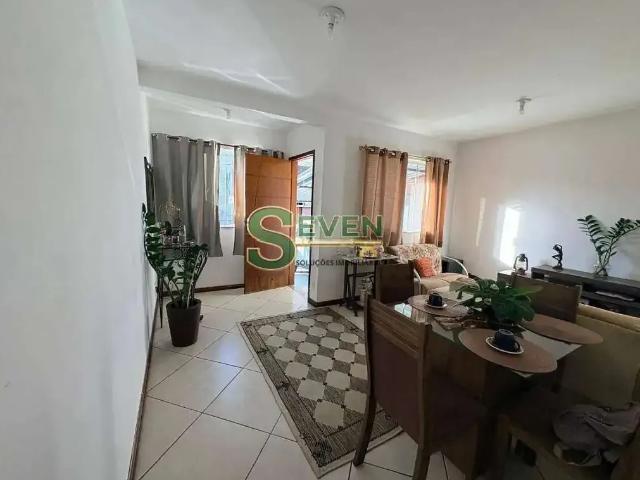Casa / Sobrado para Venda em Volta Redonda/RJ Jardim Belvedere 2 Quartos