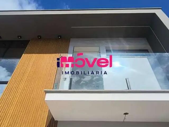 Casa / Sobrado para Venda em Volta Redonda/RJ Jardim Belvedere 3 Quartos