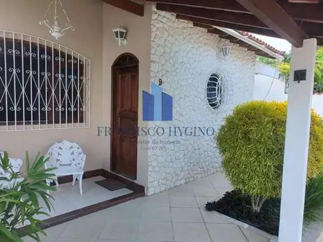 Casa / Sobrado para Venda em Volta Redonda/RJ Jardim Belvedere 3 Quartos