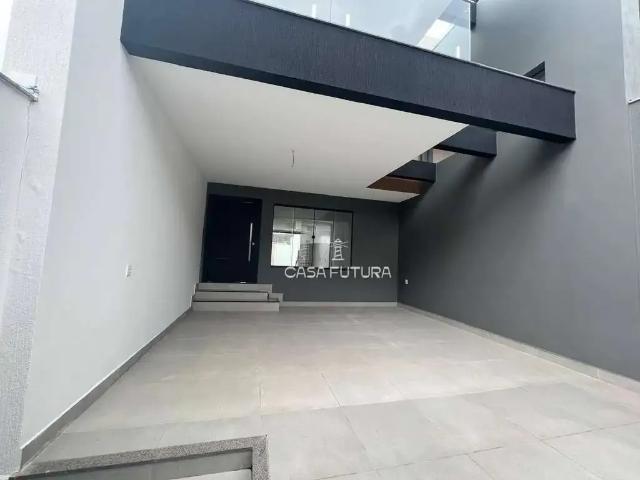 Casa / Sobrado para Venda em Volta Redonda/RJ Jardim Belvedere 3 Quartos