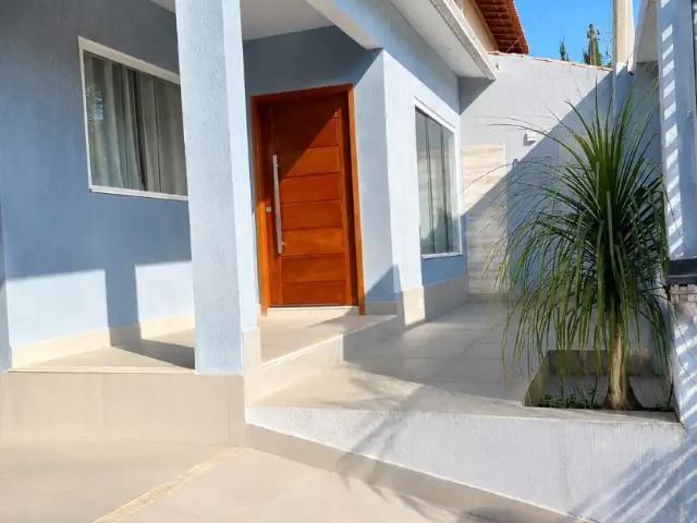 Casa / Sobrado para Venda em Volta Redonda/RJ Jardim Belvedere 3 Quartos