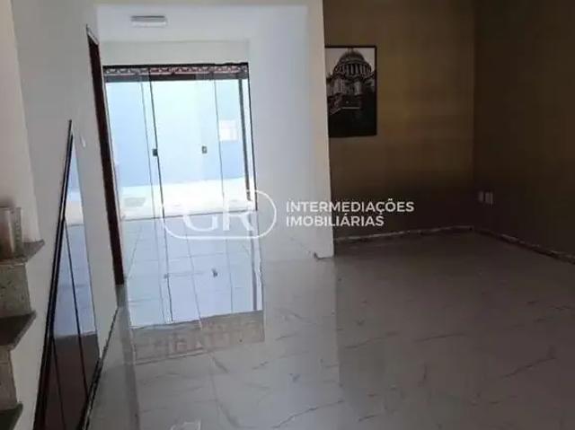 Casa / Sobrado para Venda em Volta Redonda/RJ Jardim Belvedere 3 Quartos