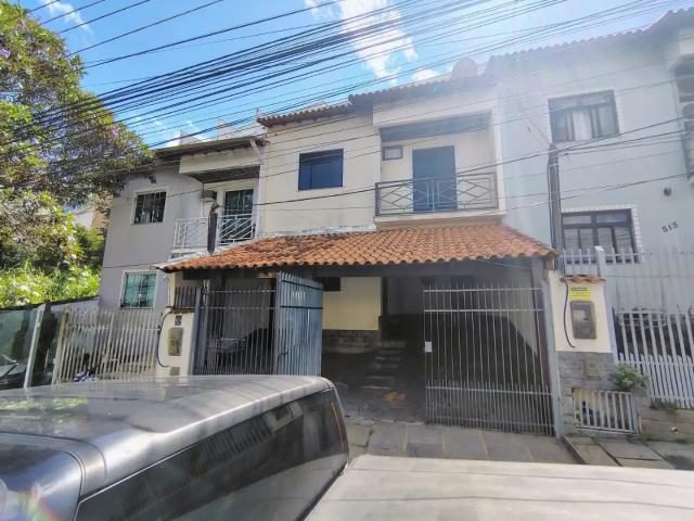 Casa / Sobrado para Venda em Volta Redonda/RJ Jardim Belvedere 3 Quartos