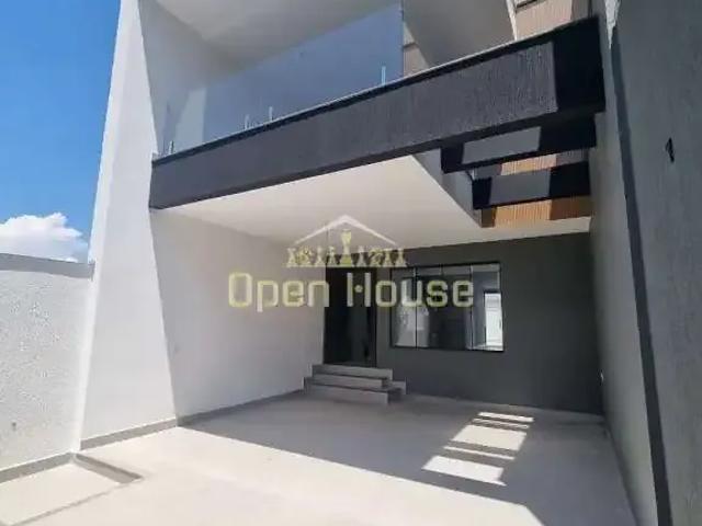 Casa / Sobrado para Venda em Volta Redonda/RJ Jardim Belvedere 3 Quartos