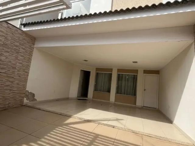 Casa / Sobrado para Venda em Volta Redonda/RJ Jardim Belvedere 3 Quartos