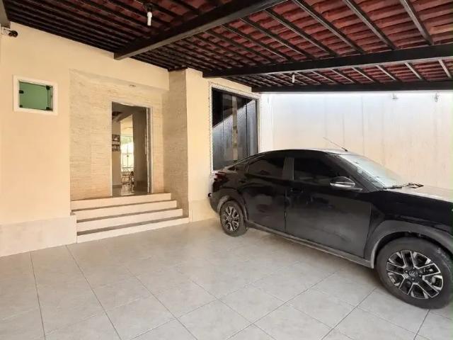Casa / Sobrado para Venda em Volta Redonda/RJ Jardim Belvedere 3 Quartos