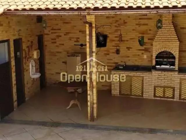 Casa / Sobrado para Venda em Volta Redonda/RJ Jardim Belvedere 3 Quartos