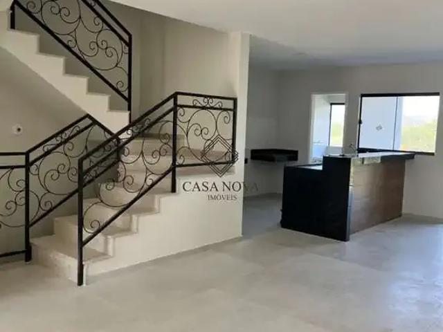 Casa / Sobrado para Venda em Volta Redonda/RJ Jardim Belvedere 3 Quartos
