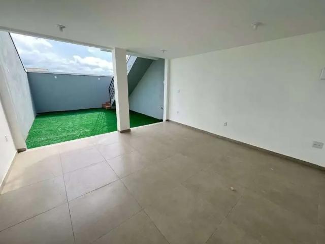 Casa / Sobrado para Venda em Volta Redonda/RJ Jardim Belvedere 3 Quartos