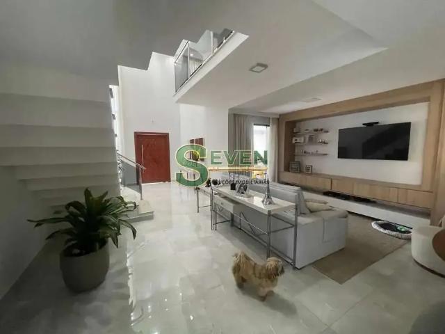 Casa / Sobrado para Venda em Volta Redonda/RJ Jardim Belvedere 3 Quartos