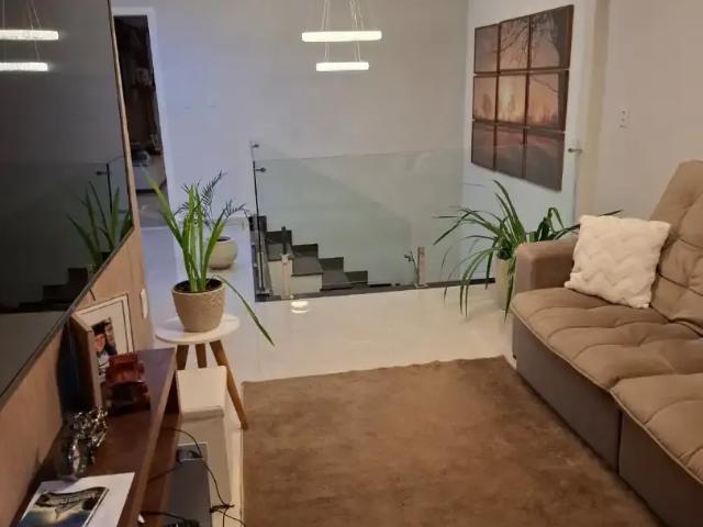 Casa / Sobrado para Venda em Volta Redonda/RJ Jardim Belvedere 3 Quartos