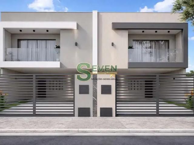 Casa / Sobrado para Venda em Volta Redonda/RJ Jardim Belvedere 3 Quartos