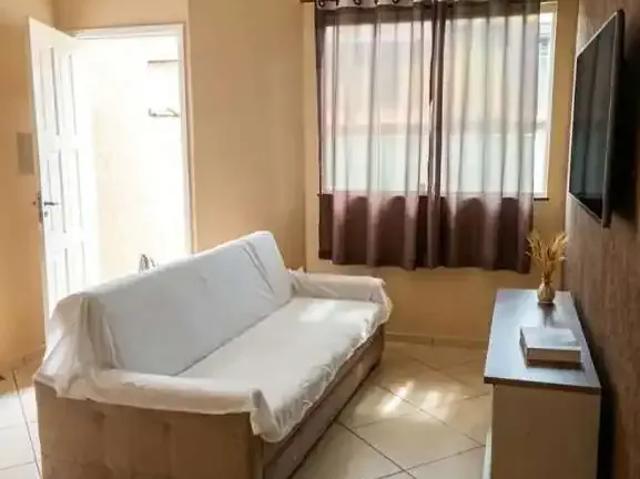 Casa / Sobrado para Venda em Volta Redonda/RJ Jardim Belvedere 3 Quartos