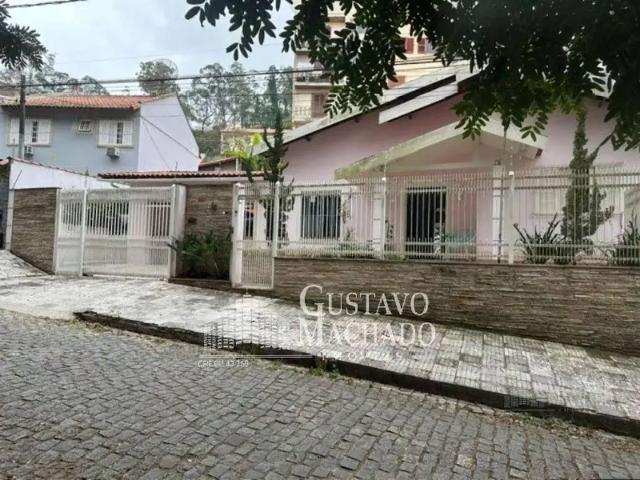 Casa / Sobrado para Venda em Volta Redonda/RJ Jardim Belvedere 3 Quartos