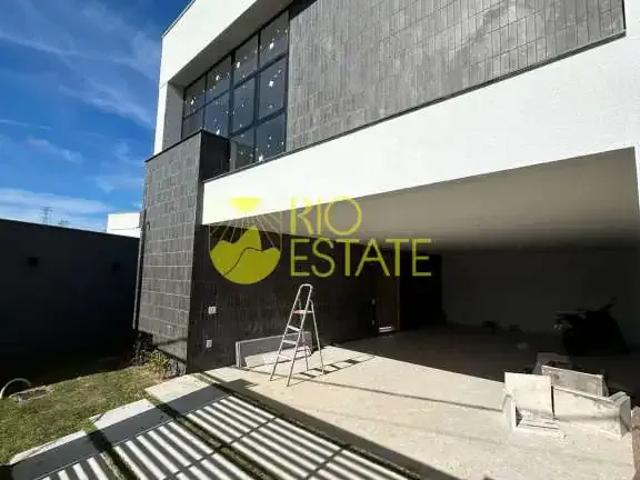 Casa / Sobrado para Venda em Volta Redonda/RJ Jardim Belvedere 3 Quartos