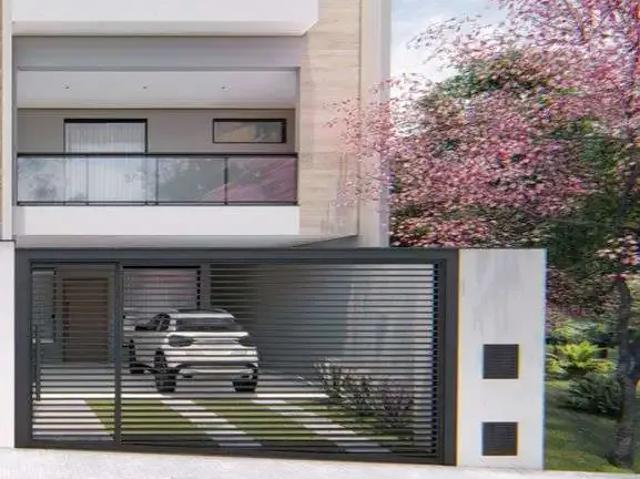 Casa / Sobrado para Venda em Volta Redonda/RJ Jardim Belvedere 3 Quartos