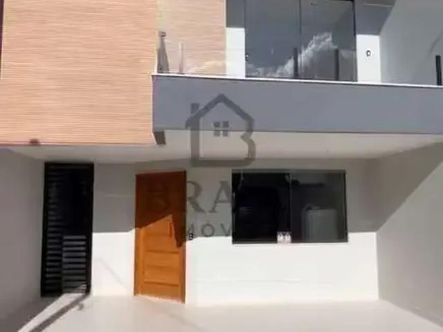 Casa / Sobrado para Venda em Volta Redonda/RJ Jardim Belvedere 3 Quartos