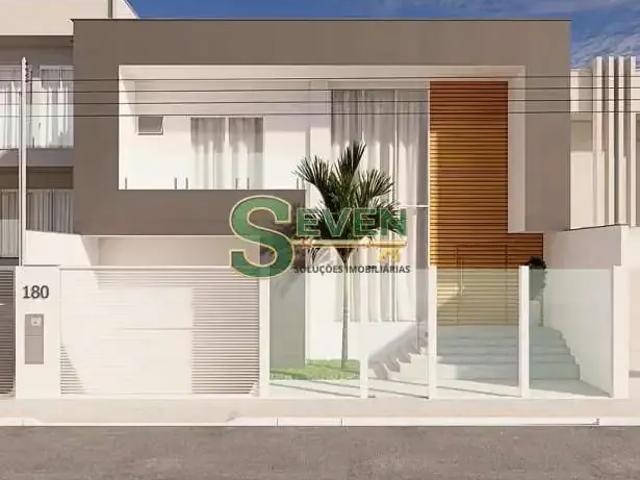 Casa / Sobrado para Venda em Volta Redonda/RJ Jardim Belvedere 3 Quartos